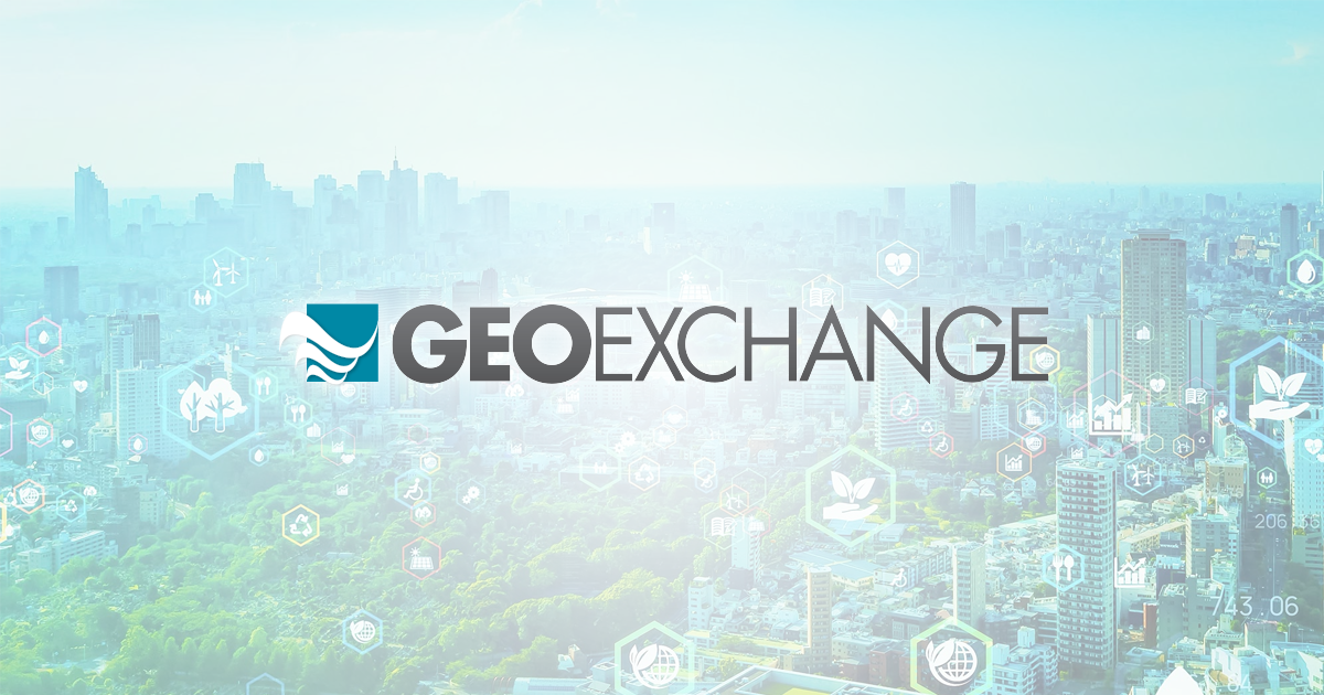 What is the best Ground Heat Exchanger for me? - GeoExchange